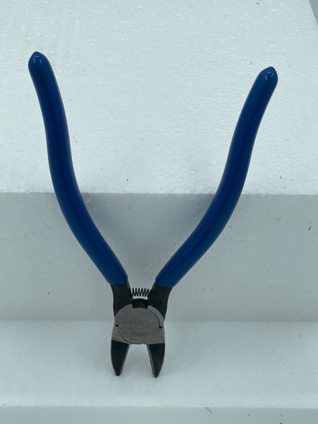 PLF Flush Ground Cutting Pliers – Cutler Supply